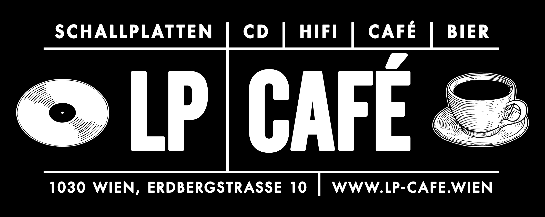 Wiener LP Café